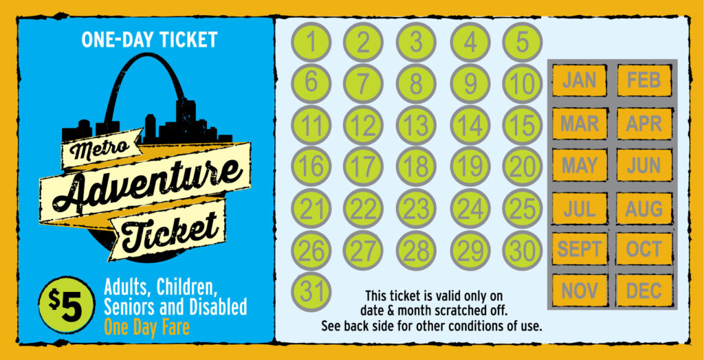 Quickly And Easily Buy Your Metro Passes Online - MetroStore